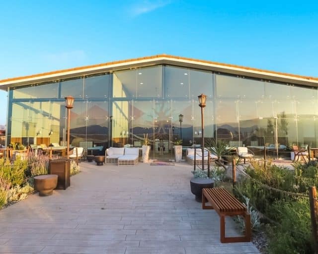 Amenities | Montevalle Resort & Spa