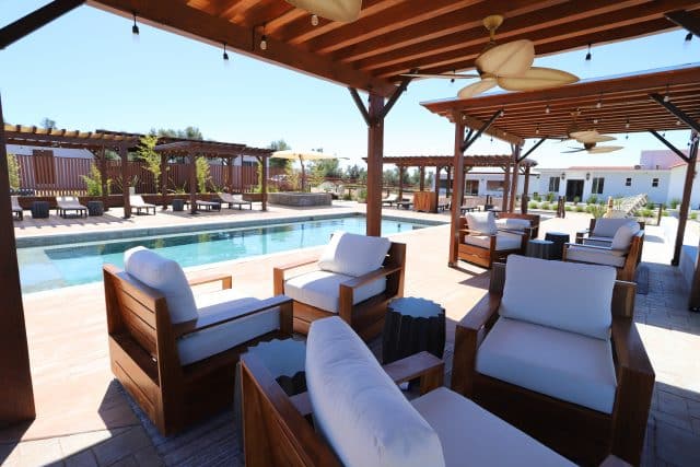 Amenities | Montevalle Spa and Wellness Resort
