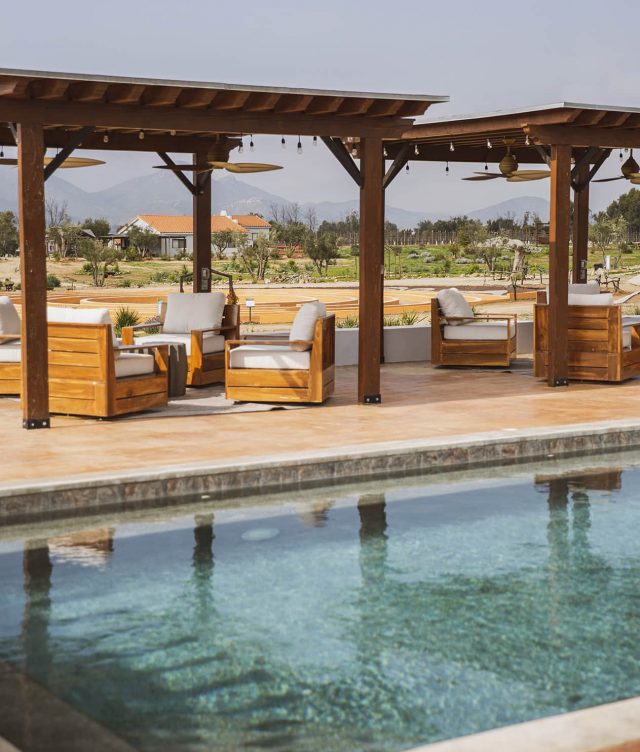 Amenities | Montevalle Spa and Wellness Resort