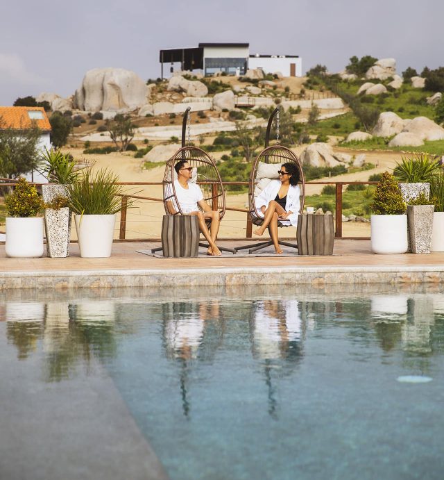Amenities | Montevalle Resort & Spa