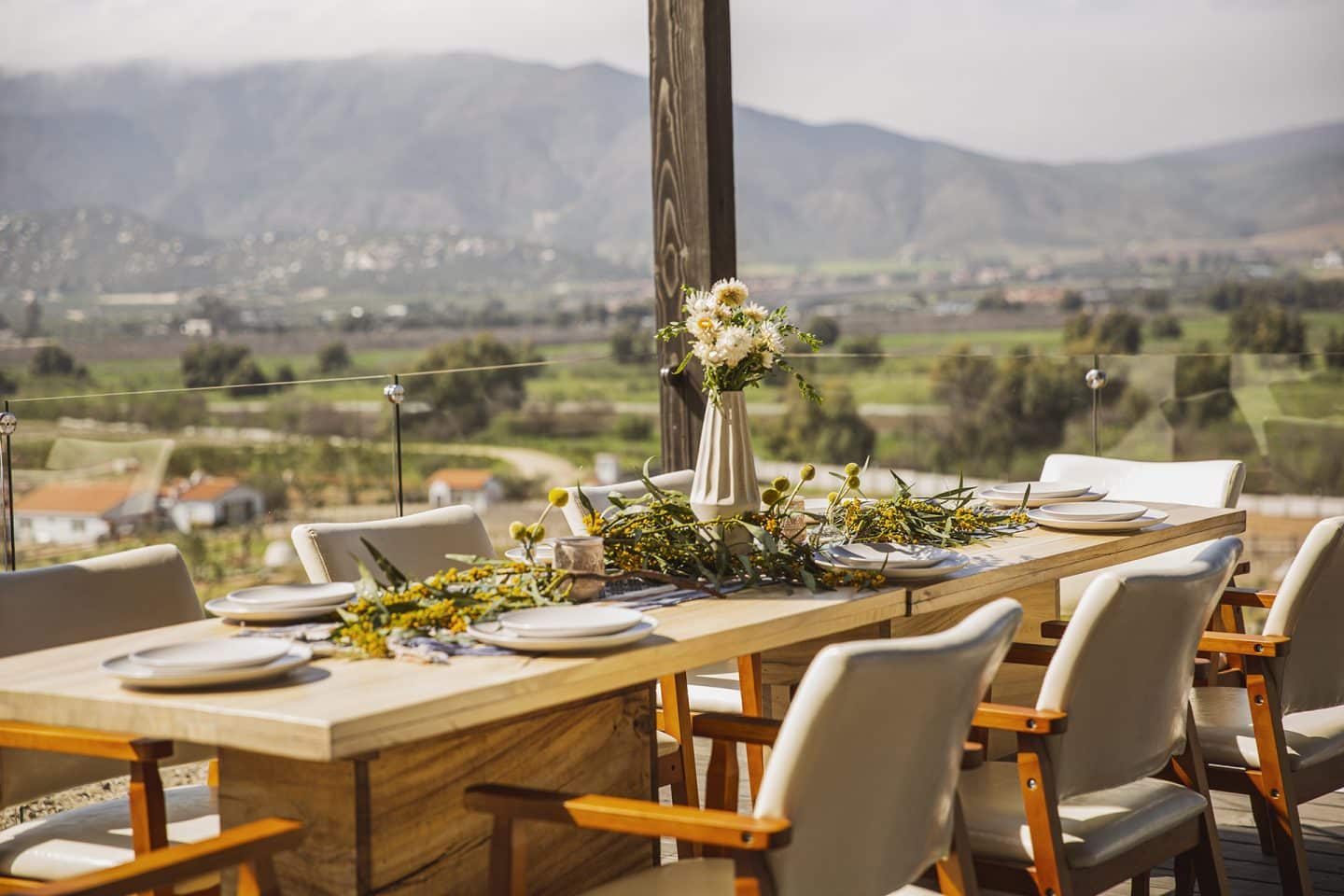Events | Montevalle Resort & Spa