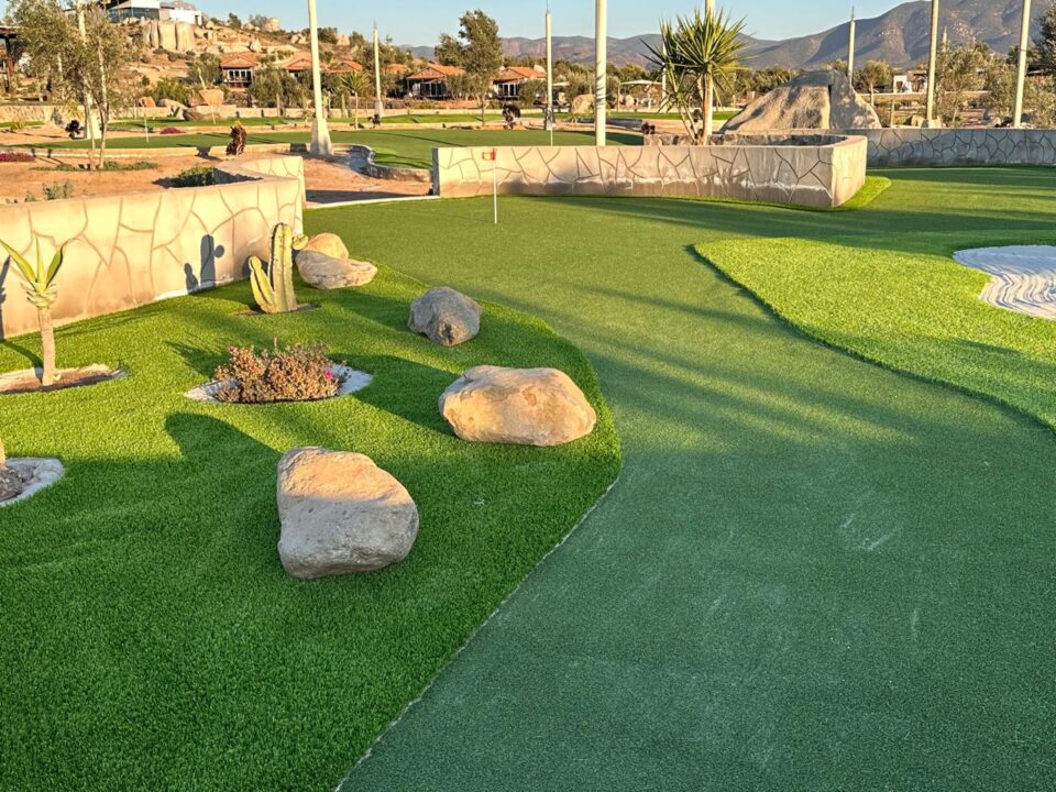 Amenities | Montevalle Resort & Spa